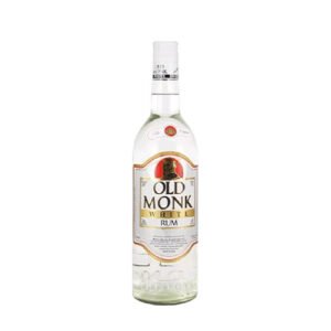 Old Monk White Rum | White Rum | Online Alcohol