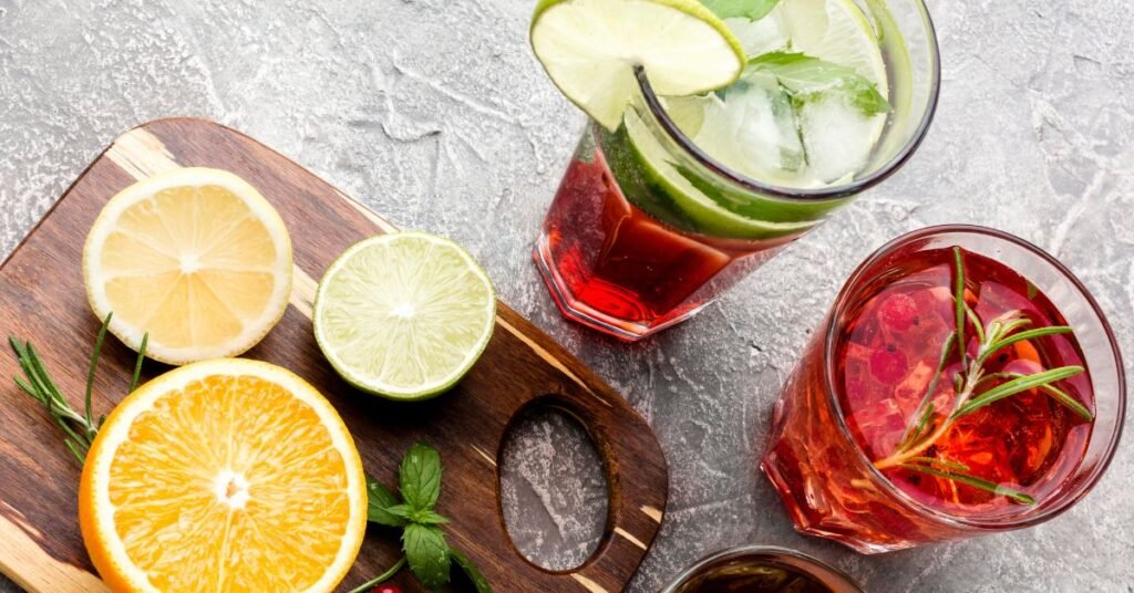 Best Vodka Drink Recipes to Impress Your Guests