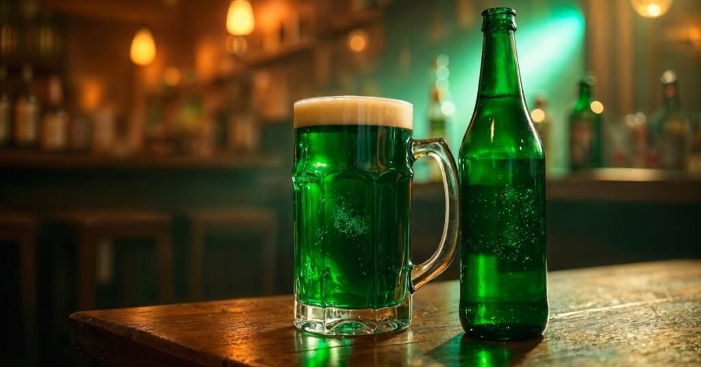 What is a Beer Flavour Profile? Types You Should Know