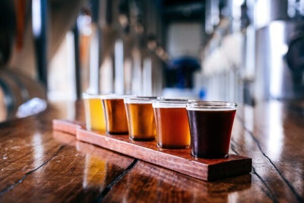 What is a Beer Flavour Profile? Types You Should Know